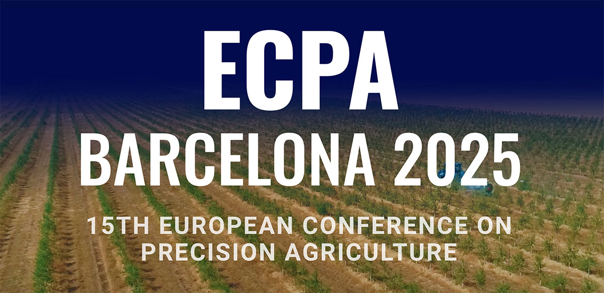 EPCA Barcelona 2025 – InovTechAgro